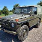 Mercedes Gd - 4 Brugte Biler mercedes gd - Cari Biler